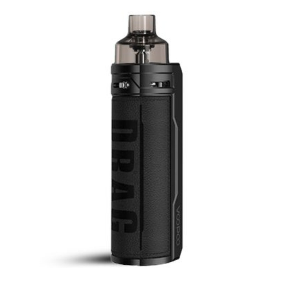 VOOPOO DRAG S DARK KNIGHT