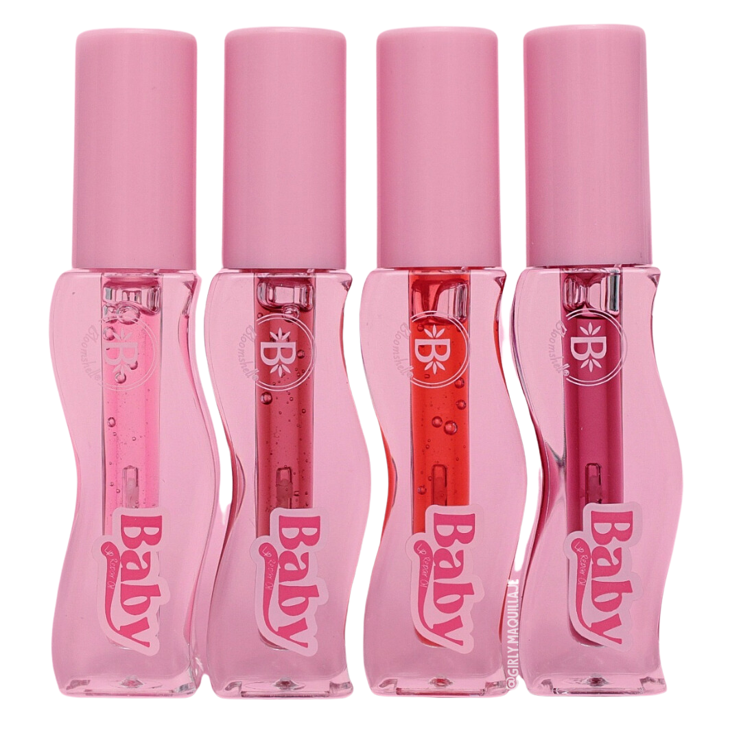 LIP OIL BABY BLOOMSHELL