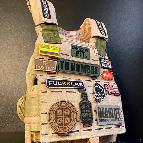 Demon´s Fit Inc. Official Store