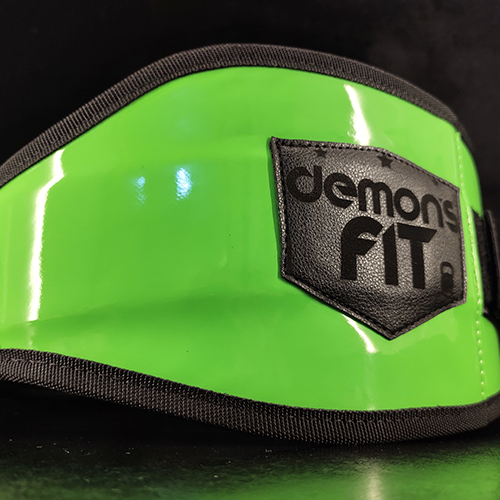 Demon´s Fit Inc. Official Store