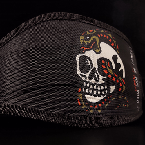 Demon´s Fit Inc. Official Store