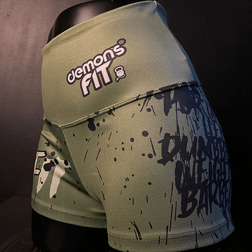 Demon´s Fit Inc. Official Store