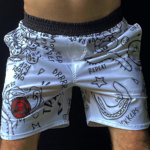 Demon´s Fit Inc. Official Store