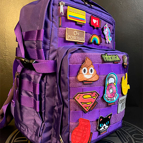 Demon´s Fit Inc. Official Store