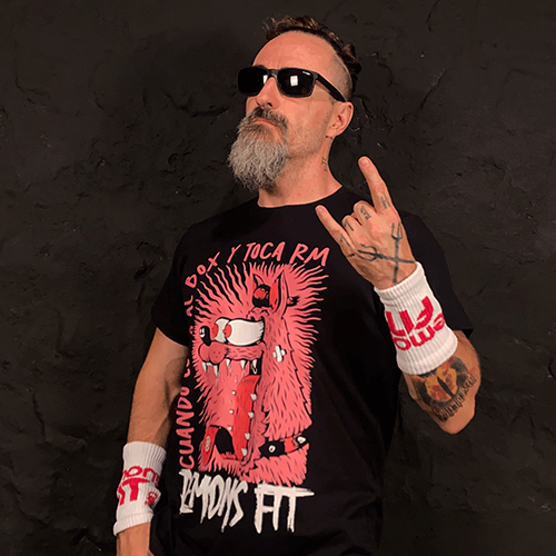 Demon´s Fit Inc. Official Store