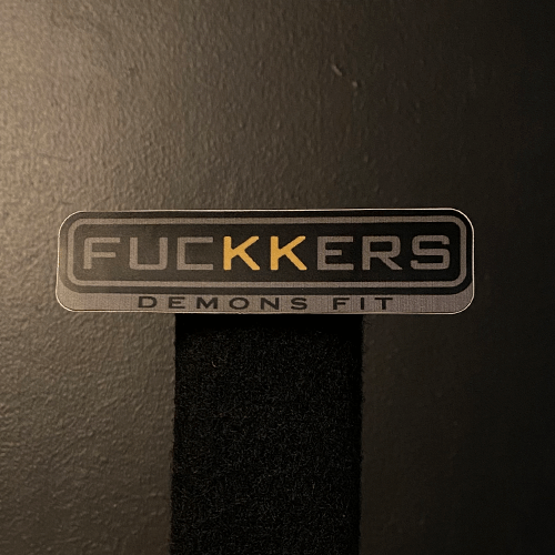 Demon´s Fit Inc. Official Store