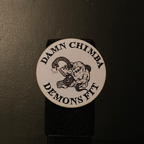 Demon´s Fit Inc. Official Store