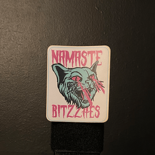 Demon´s Fit Inc. Official Store