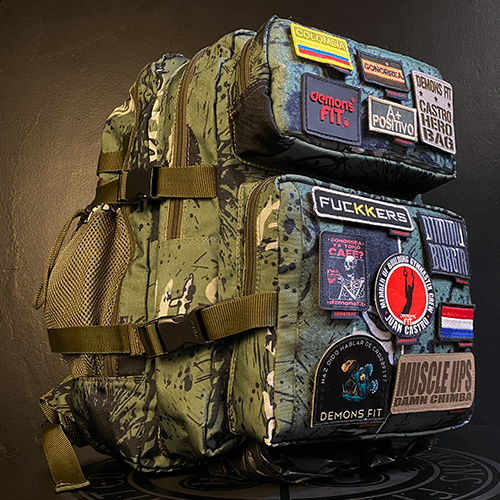 Demon´s Fit Inc. Official Store