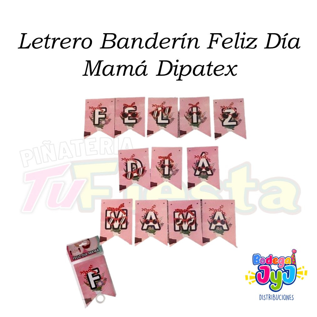 BODEGA J YJ PIÑATERIA